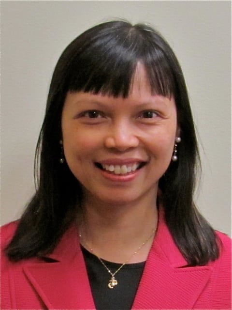 Board of Directors – NJDH