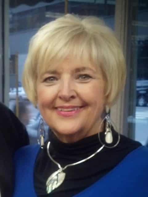 Board of Directors – NJDH